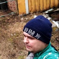 Иконка канала ДЕРЕВНЯ47