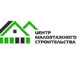 Иконка канала Центр Малоэтажного Строительства