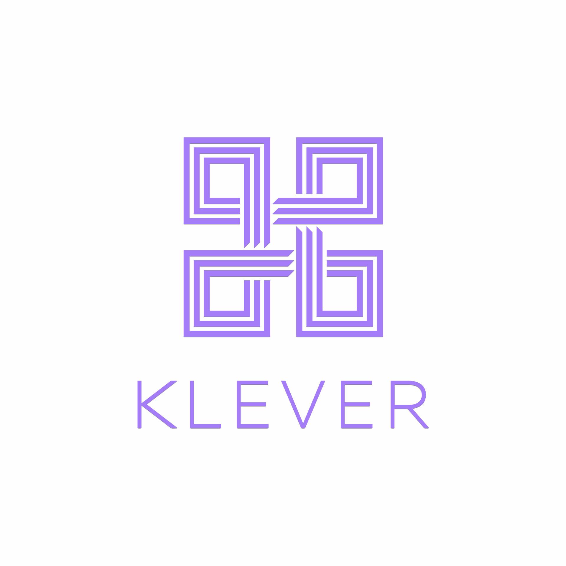 Иконка канала KLEVER LABEL