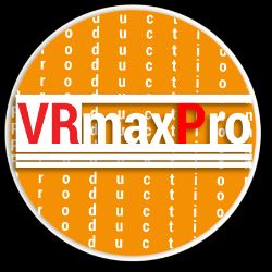 Иконка канала VRmax.Pro