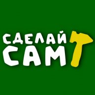 Иконка канала Sdelay_sam