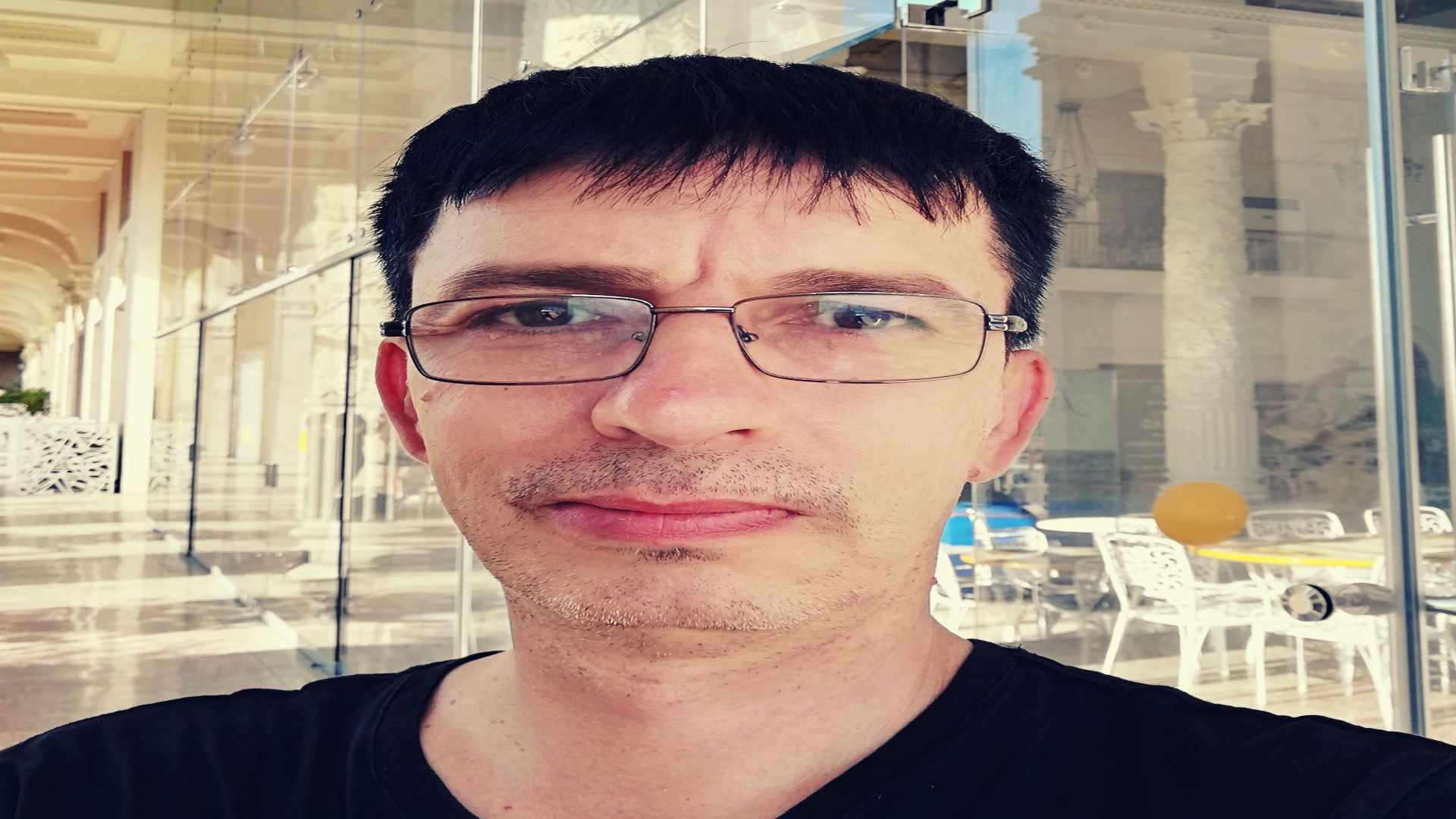 Иконка канала Михаил Клабуков
