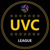 Иконка канала UVC_LEAGUE