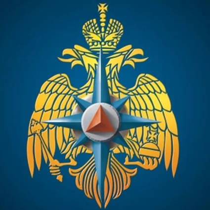 Иконка канала ГУ МЧС России по Калининградской области