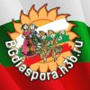 Иконка канала BGdiaspora