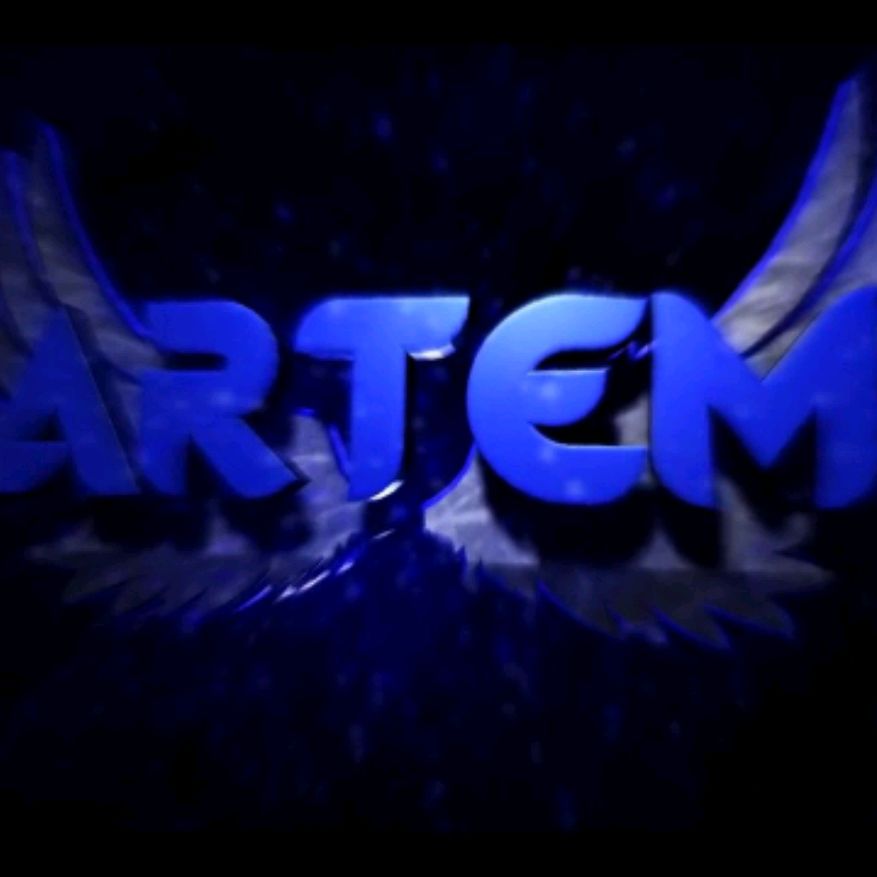 Иконка канала ARTEM