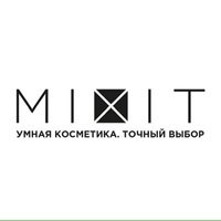 Иконка канала MIXIT