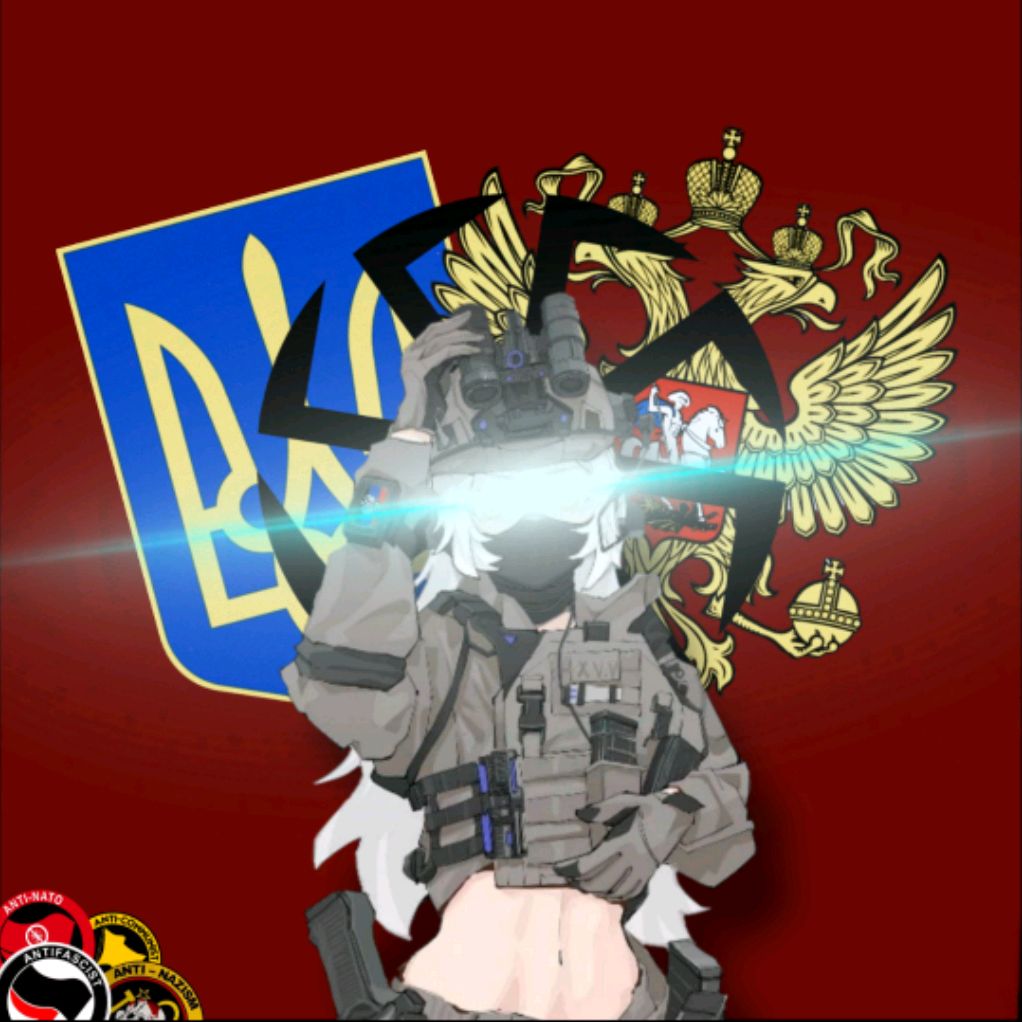 Иконка канала 𝐙𝐑𝐮𝐬𝐬𝐢𝐚𝐧𝐌𝐨𝐧𝐨𝐥𝐢𝐭𝐕