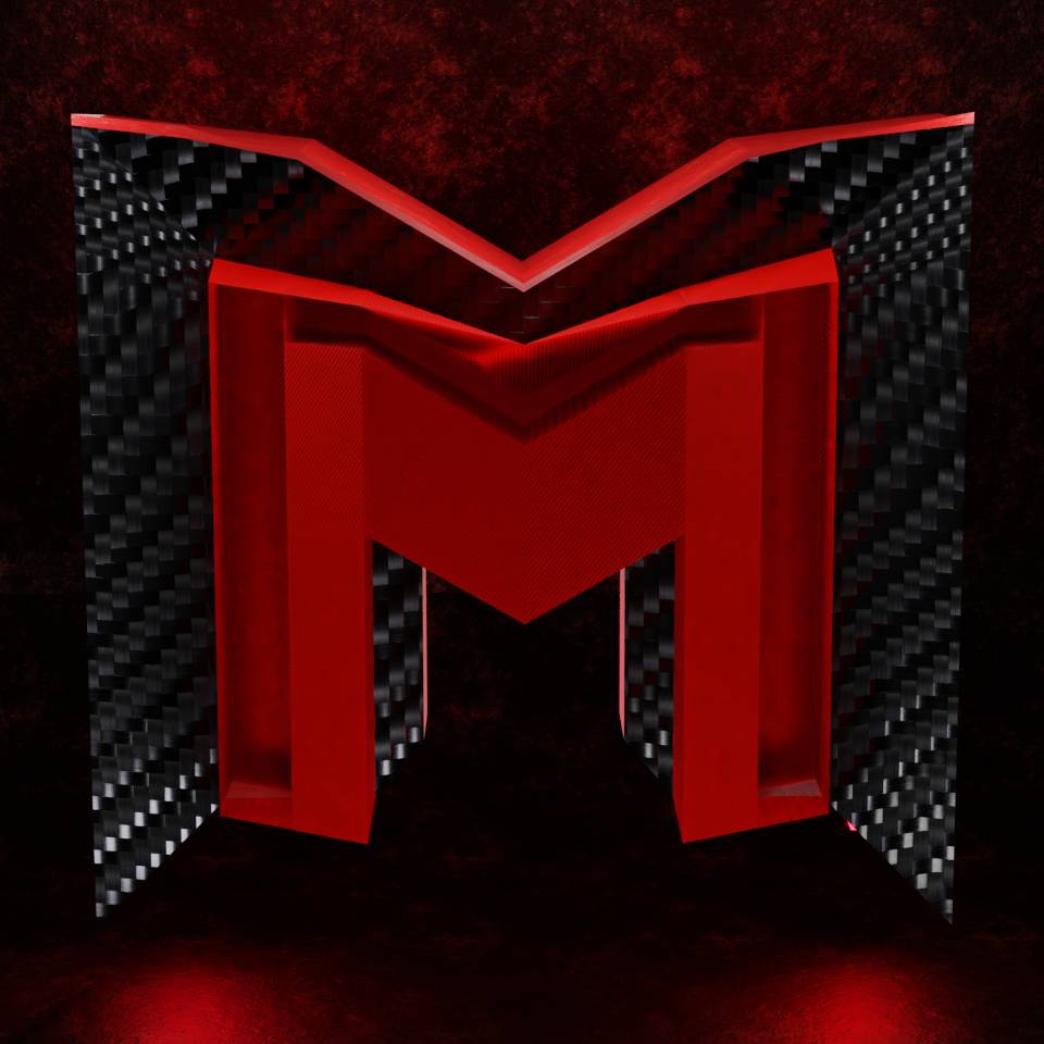 Иконка канала MirakGames