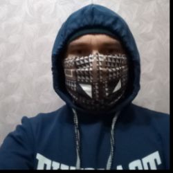 Иконка канала zzzVov1kzzz