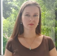 Иконка канала Марина Крылова