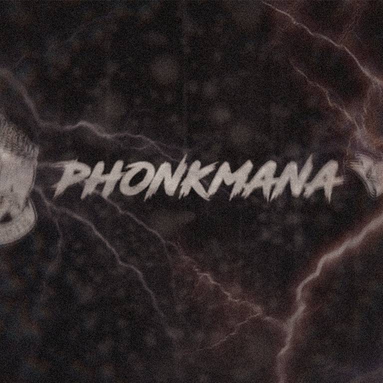 Иконка канала PHONKMANA