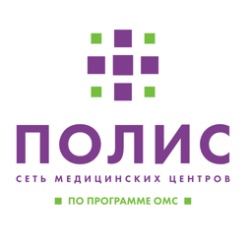 Иконка канала Polisoms