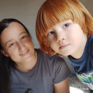 Иконка канала Счастье в простоте