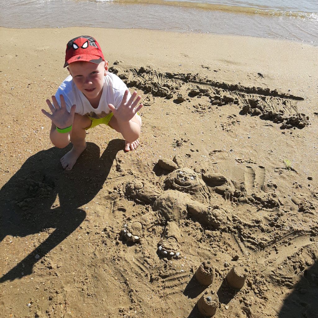 Иконка канала Тимур-мур