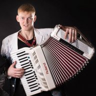 Иконка канала Аккордеонист Баянист Александр - Видео Уроки