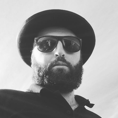 Иконка канала Съёмка фото и видео