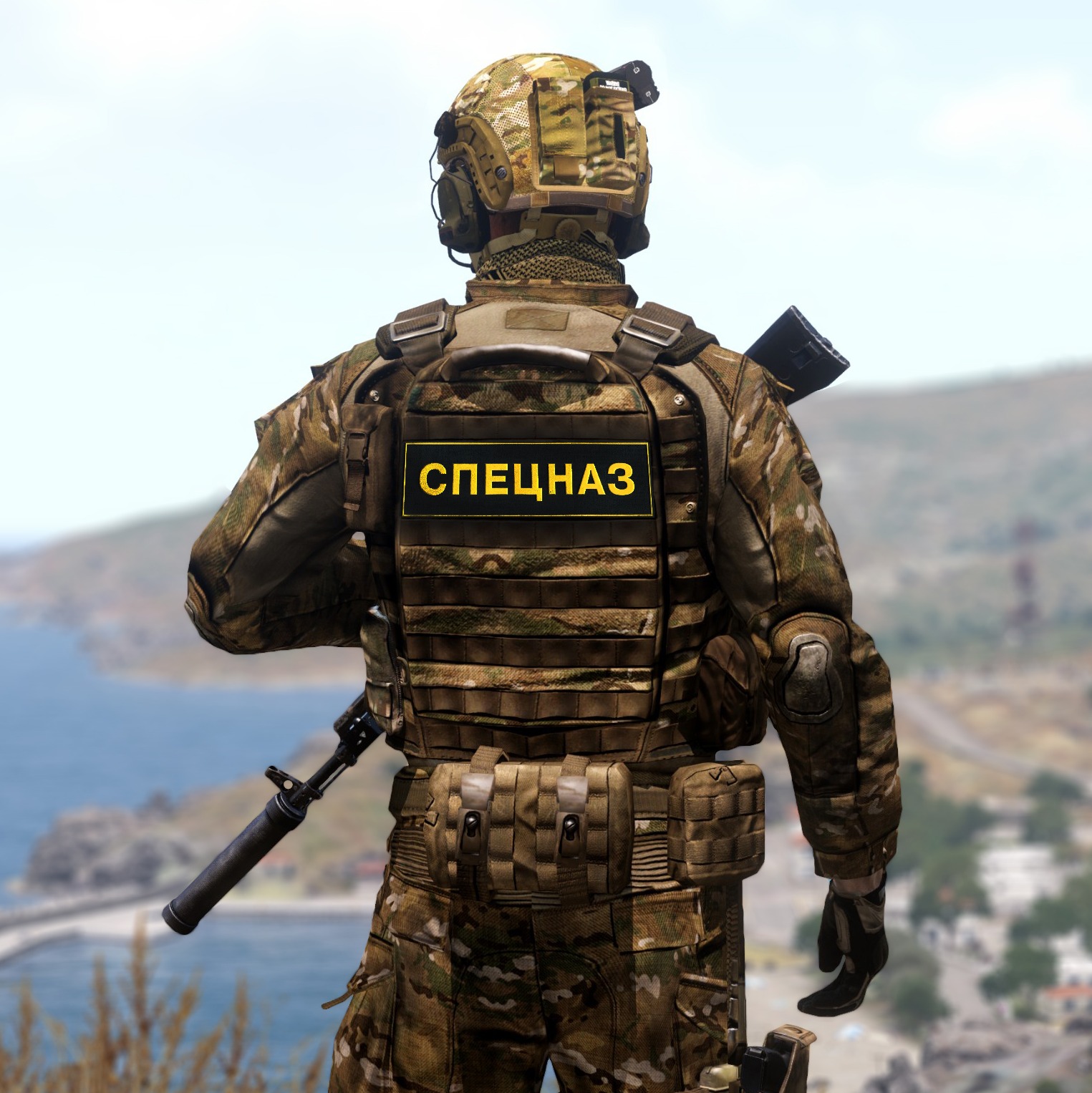 Иконка канала Virtual Pro gamer