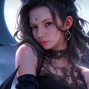 Иконка канала VALYAGIRL