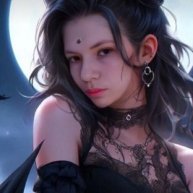 Иконка канала VALYAGIRL