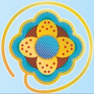 Иконка канала Золотая нить | Курсы вязания крючком