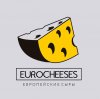 Иконка канала Eurocheeses - праздник вкуса