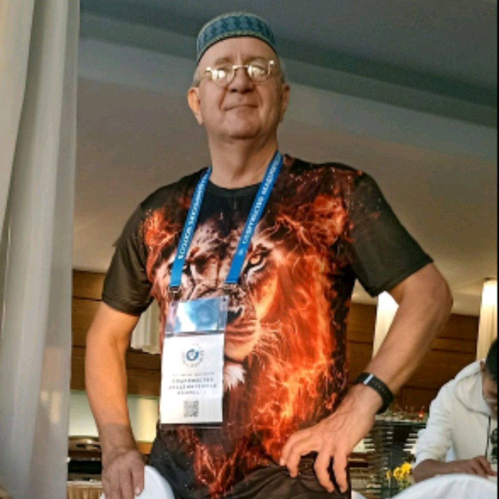 Иконка канала Mikhaylutsart