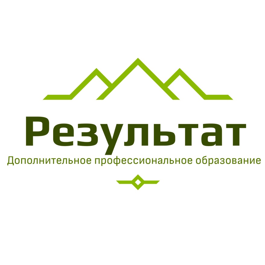 Иконка канала rezultat.discipline