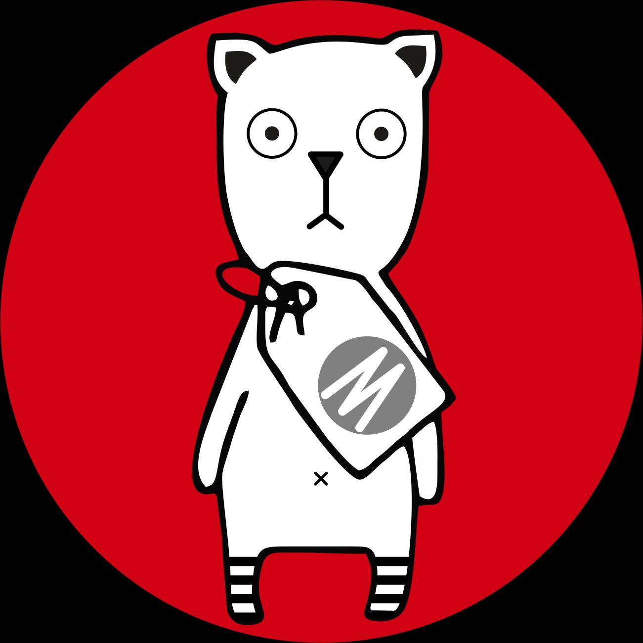 Иконка канала MAMAЙКА