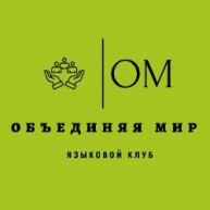 Иконка канала unitingthe world