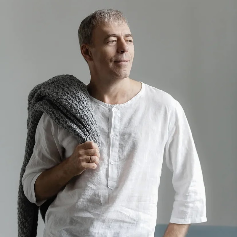 Иконка канала Нумеролог Андрей Ткаленко