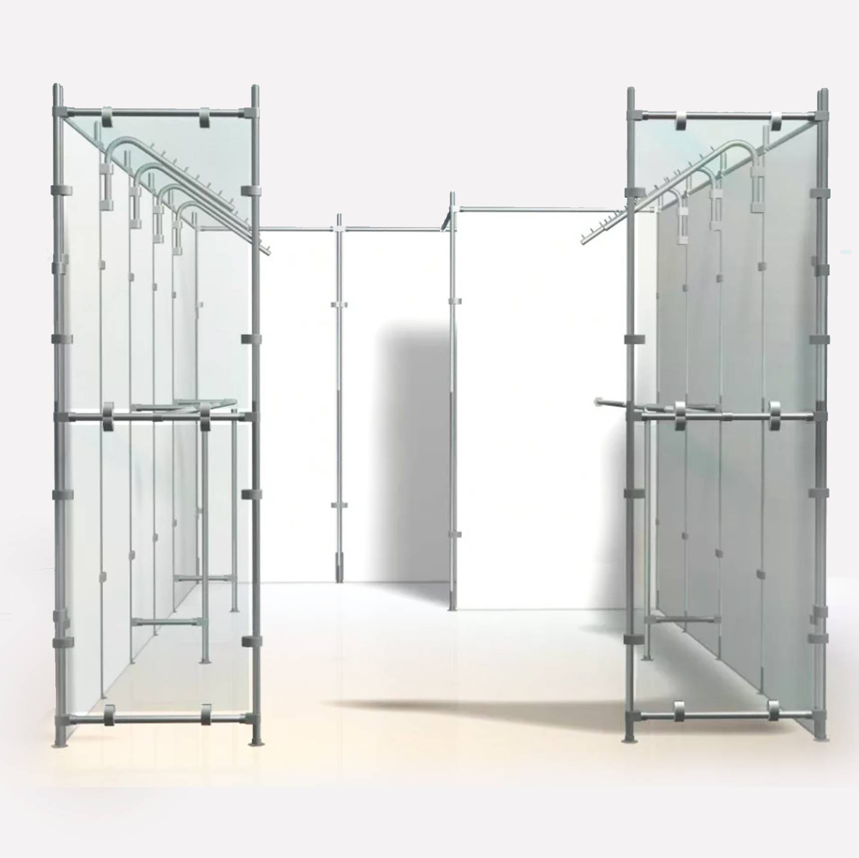 Иконка канала Практичные решения. Монтажная компания DEZ.