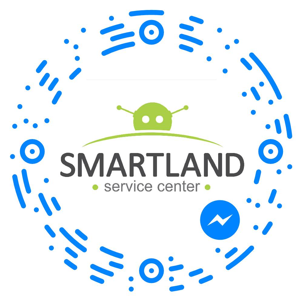 Иконка канала SmartLand