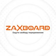 Иконка канала ZAXBOARD OFFICIAL RUTUBE