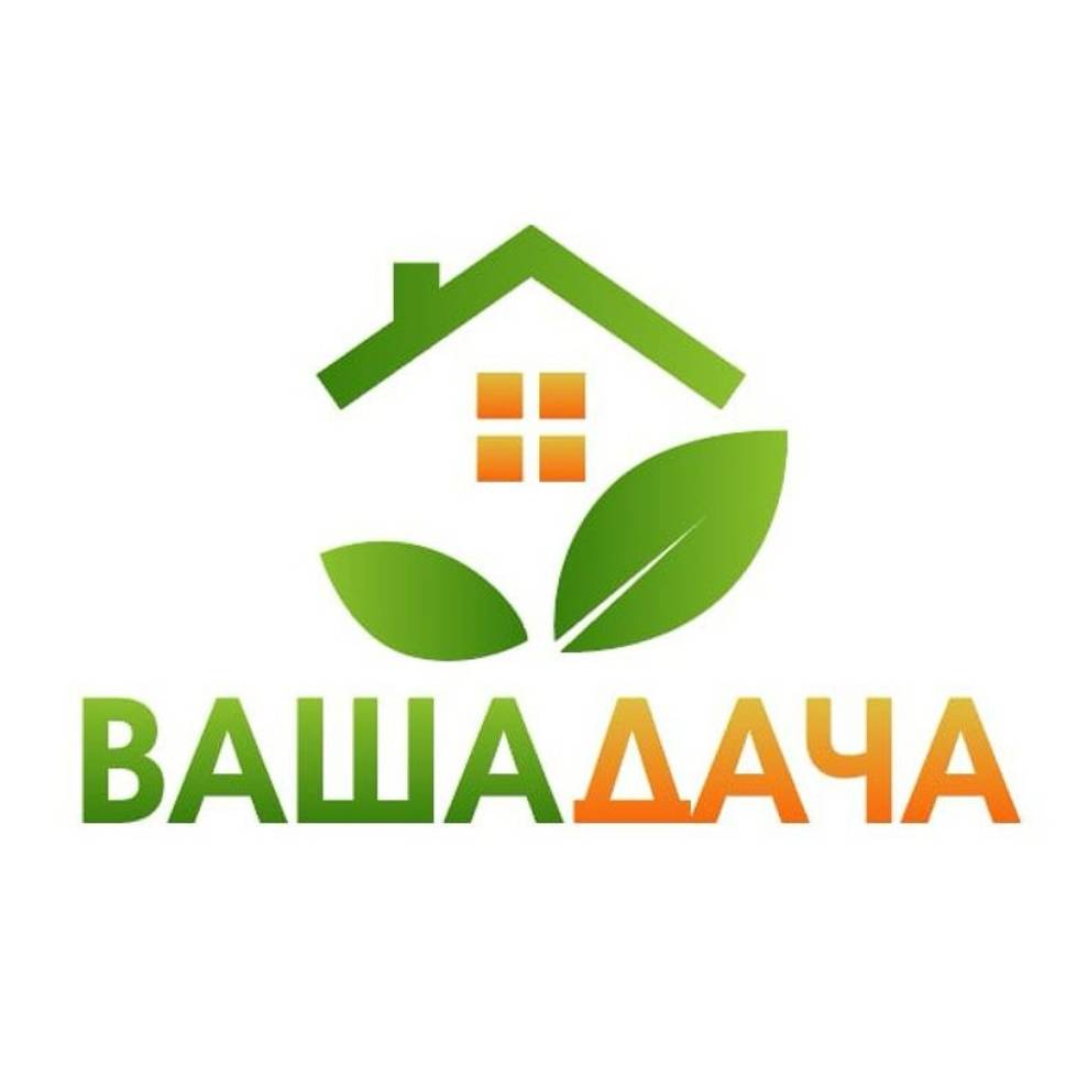 Иконка канала СК "Ваша Дача"
