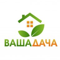 Иконка канала СК "Ваша Дача"