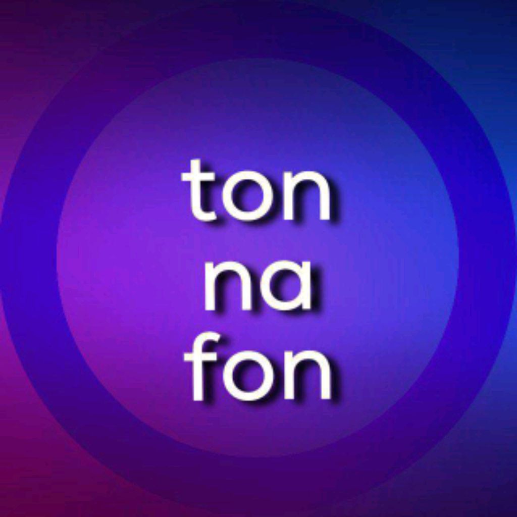 Иконка канала tonnafon