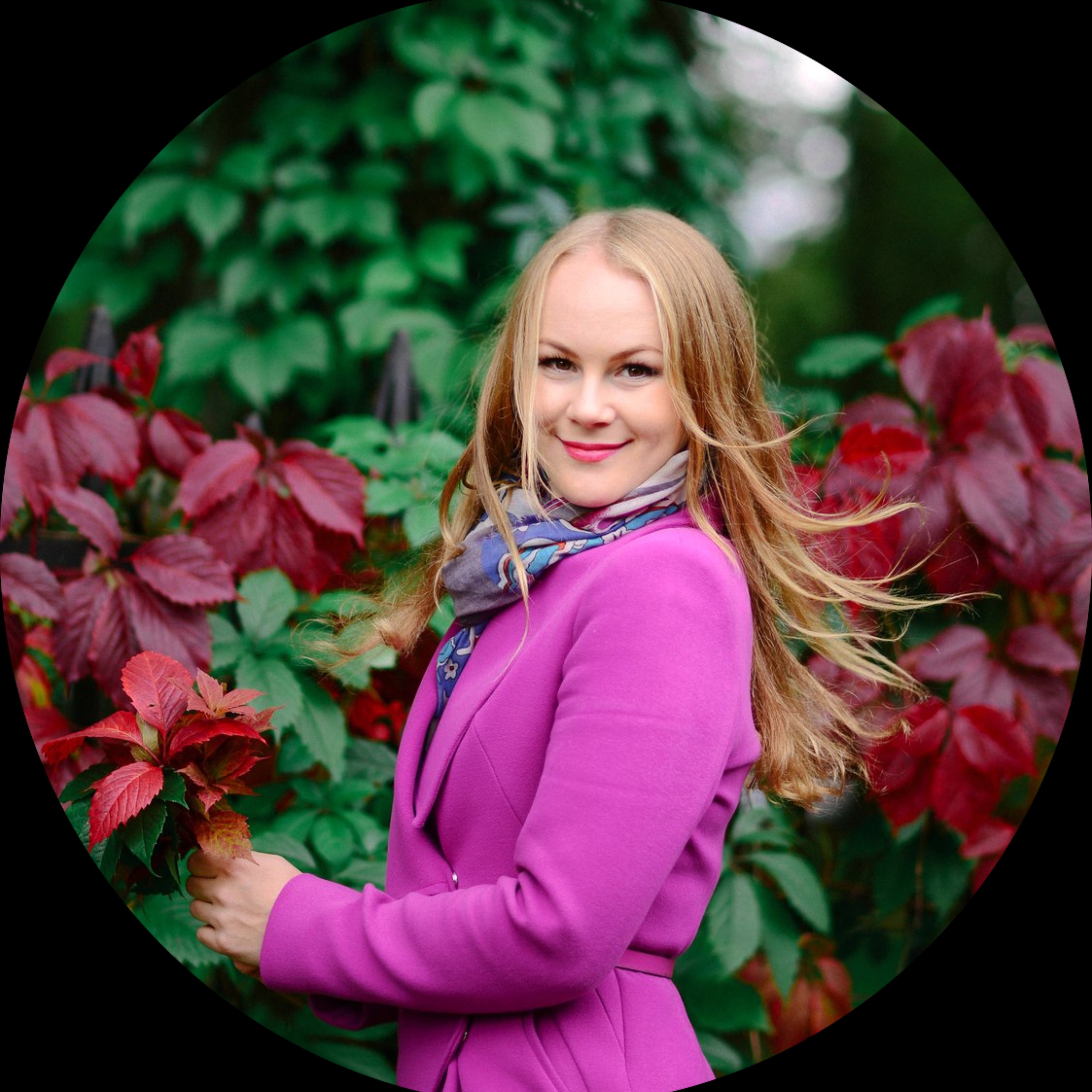 Иконка канала ГОТОВЛЮ С ЛЮБОВЬЮ вкусно и быстро