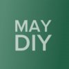 Иконка канала MAY DIY