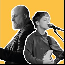 Иконка канала Лев и папа (Глинские)