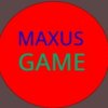 Иконка канала MAXUS GAME