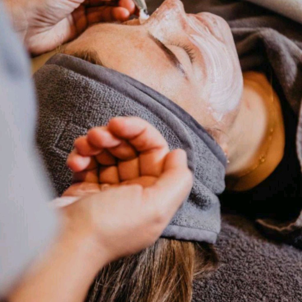 Иконка канала Cosmetolog