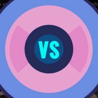 Иконка канала Студия озвучки VOX SONUS