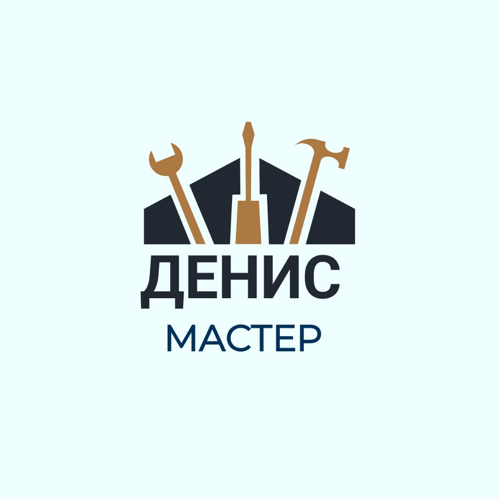 Иконка канала ремонтные работы в квартире