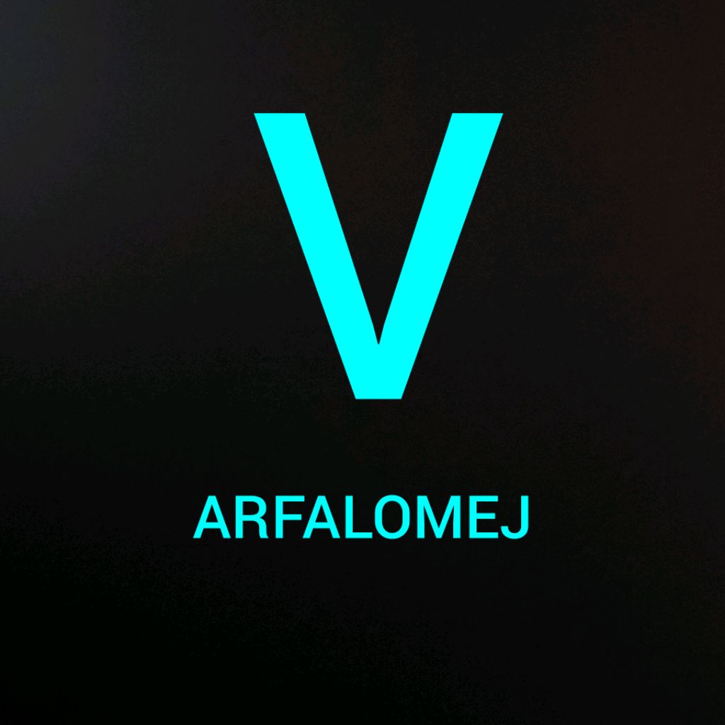 Иконка канала VARFALOMEJ