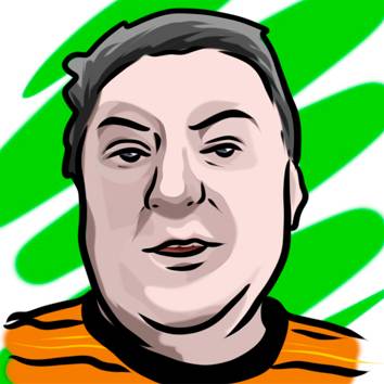 Иконка канала Agybaloff