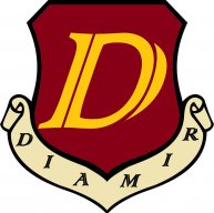 Иконка канала DiamiR