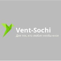 Иконка канала Vent-Sochi