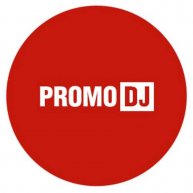 Иконка канала PromoDJ