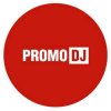 Иконка канала PromoDJ